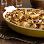 Bourbon Bread Pudding: An Ending to my Practice Thanksgiving - SippitySup