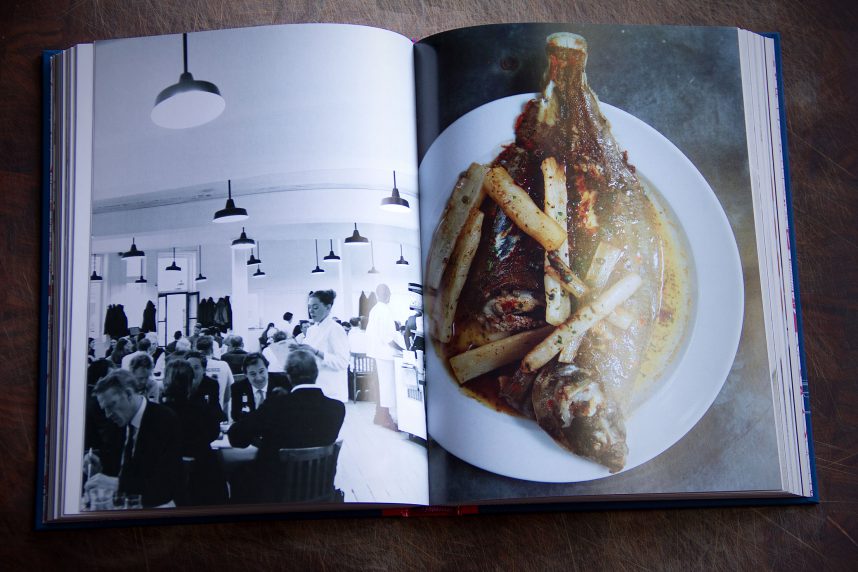 The London Cookbook: By Aleksandra Crapanzano - SippitySup