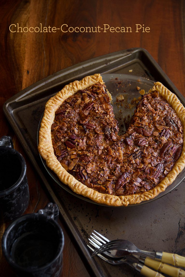 President Trump: Thank God There's Pie - SippitySup