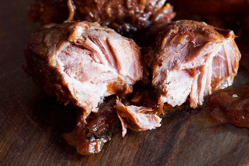 Pork Cheeks and Movie Stars | SippitySup